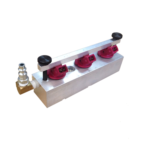 Mercury Optimax Rail/Adaptors | Automobile & Marine | Fuel Injectors Inc.