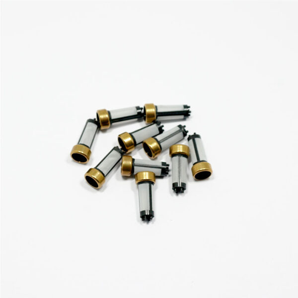 Fuel Injector Filter Basket
