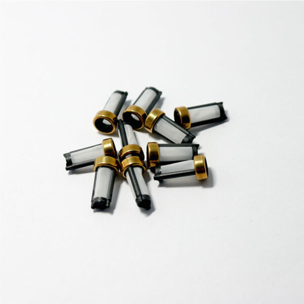 Weber Fuel Injector filter 11012 - Fuel Injectors Inc