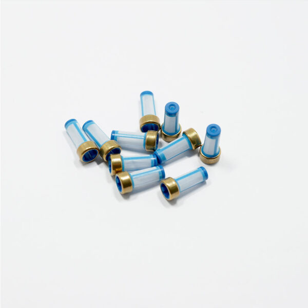 Fuel Injector Filter-Basket 11005 - Fuel Injectors Inc