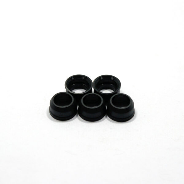 FUEL INJECTOR PINTLLE CAP