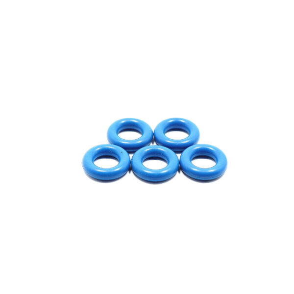 Bosch Fuel Injector O-ring Blue